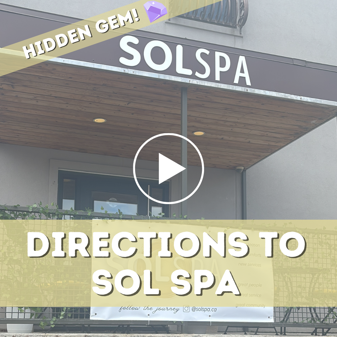 Kingston’s Best Boutique Spa | Luxury Spa Services & Organic Skincare ...