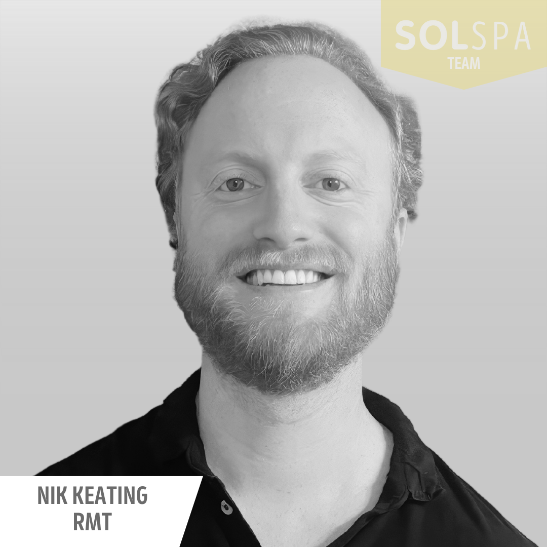 Meet the Sol Spa Team: Expert Aestheticians & RMTs
